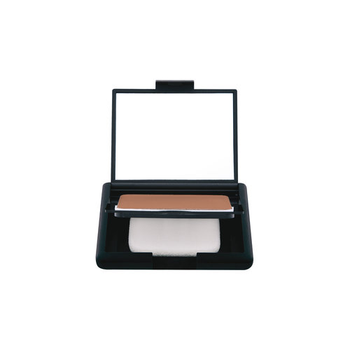 Compact Foundation Vitamin E - NEE MAKE UP Milano - Cyprus Online Store